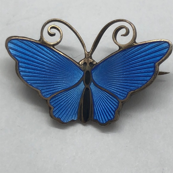 David Andersen | Jewelry | Vtg Sterling Enamel Norway David Andersen ...